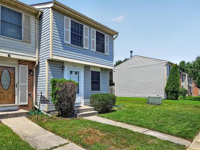 3591 Laurel View Court