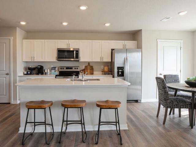 3591 Pershing Lane