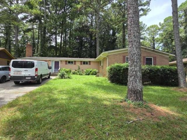 3591 Pine Forest Dr SE, Atlanta, GA 30354