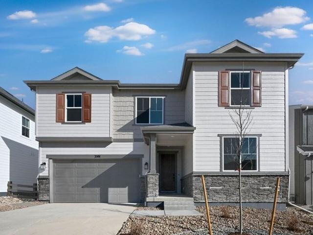 3591 Recess Ln, Castle Rock, CO 80108