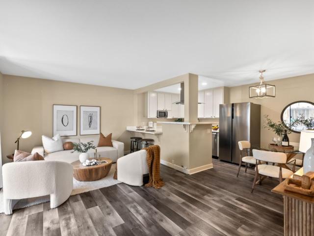 3591 S Bascom Avenue # 13
