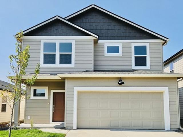 3591 S Blake Ln, Spokane, WA 99206