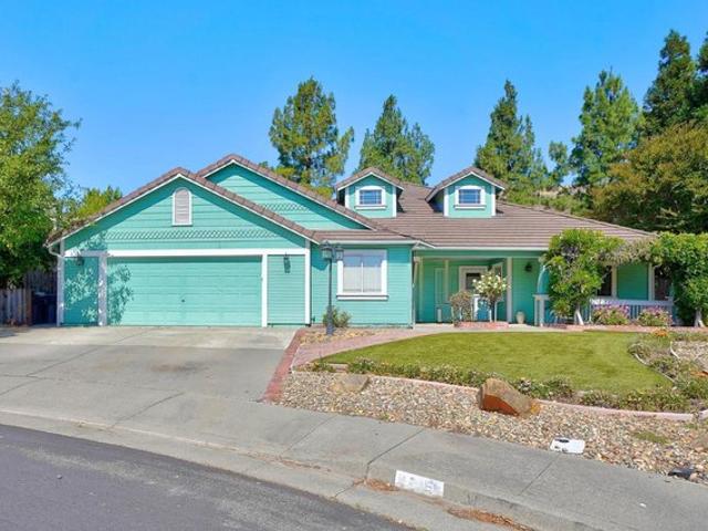 3591 Tassajara Ct, Fairfield, CA 94533