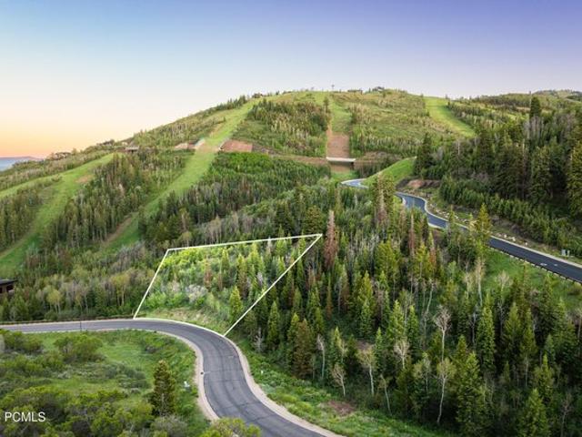 3591 W Deer Hollow Rd Lot 129, Park City, UT 84060