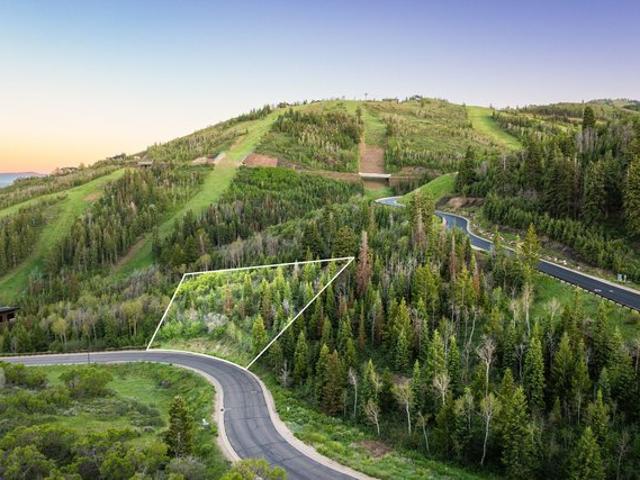 3591 W Deer Hollow Rd Unit 129, Park City, UT 84060