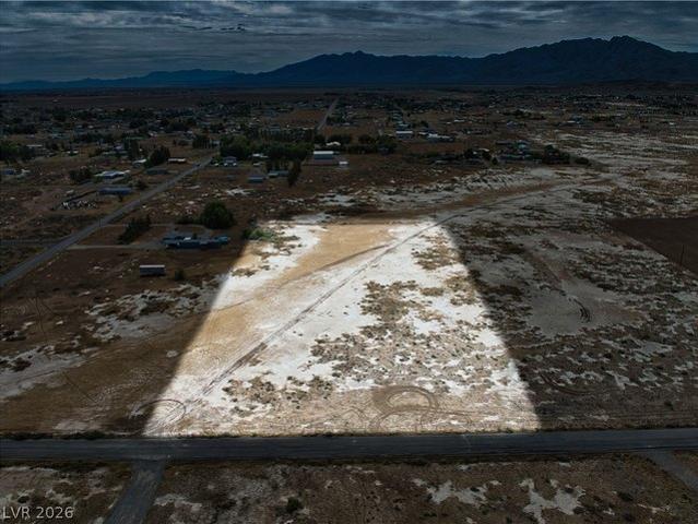 3591 W Wilson Rd, Pahrump, NV 89048
