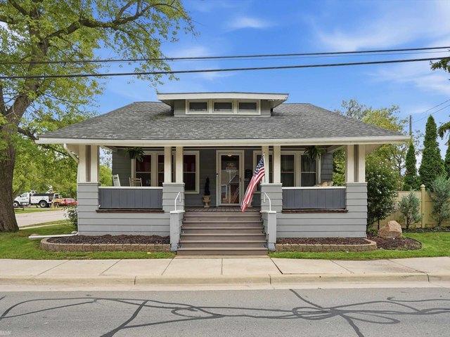 35920 Division Rd, Richmond, MI 48062