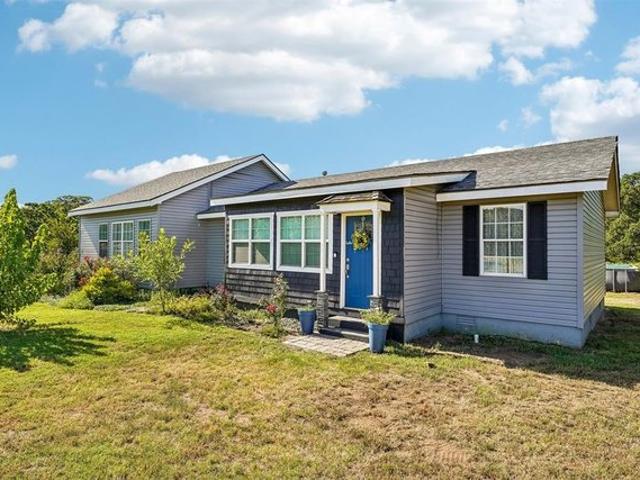 35922 Highway 99A, Seminole, OK 74868