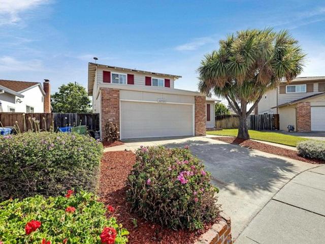 35924 Nicolet Ct, Fremont, CA 94536