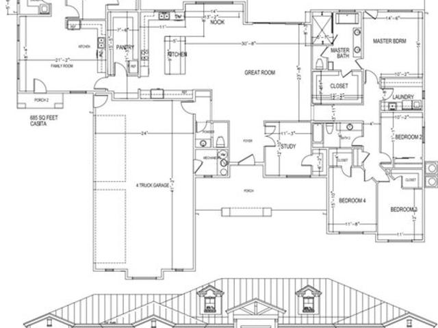 35929 N Evermore Madison St, San Tan Valley, AZ 85140