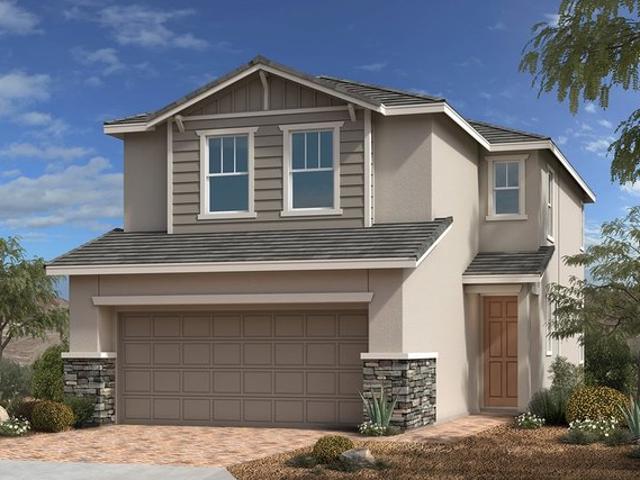3592 Mascali Ave, Henderson, NV 89044