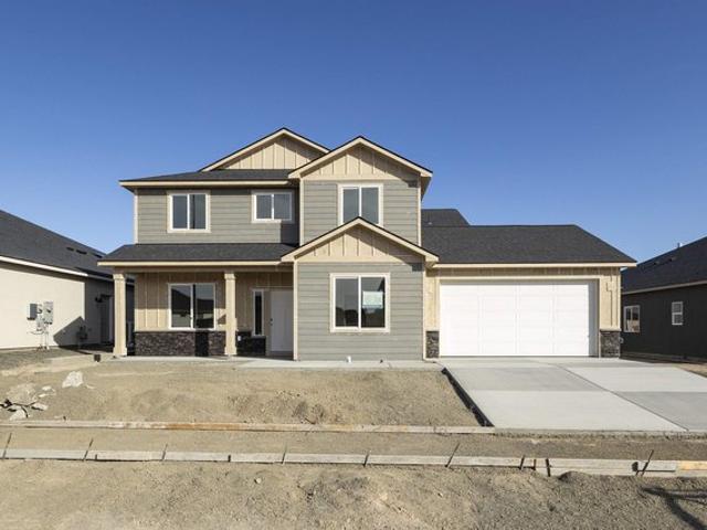 3592 Morningside Pkwy, Richland, WA 99352