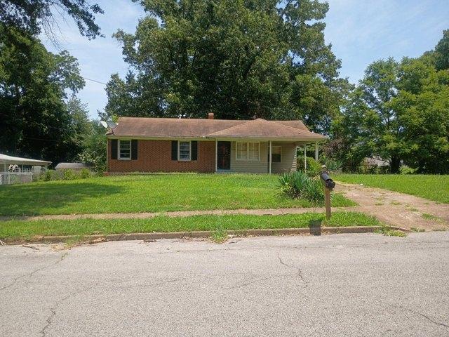 3592 N Trezevant St, Memphis, TN 38127