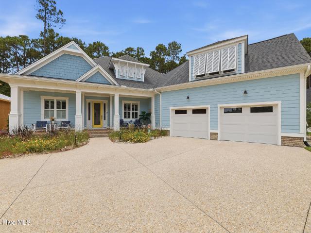 3592 E Legacy Park Drive