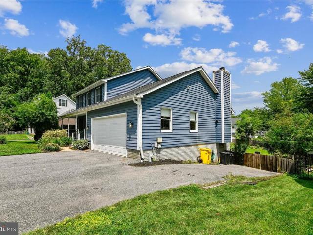 3592 Fontron Drive