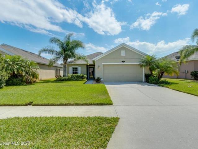 3592 Joslin Way, Melbourne, FL 32904
