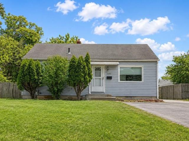 3592 Karl Rd, Columbus, OH 43224