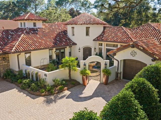 3592 Preserve Ln, Miramar Beach, FL 32550