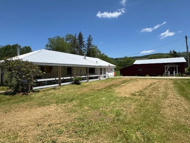 3592 Weidrick Rd, Wellsville, NY 14895 | MLS #R1617 | Compass
