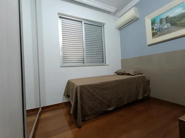 35930 à venda Apartamento com 4 quartos, 2 vagas, no Cidade Nova