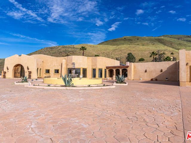 35931 Via Famero Drive