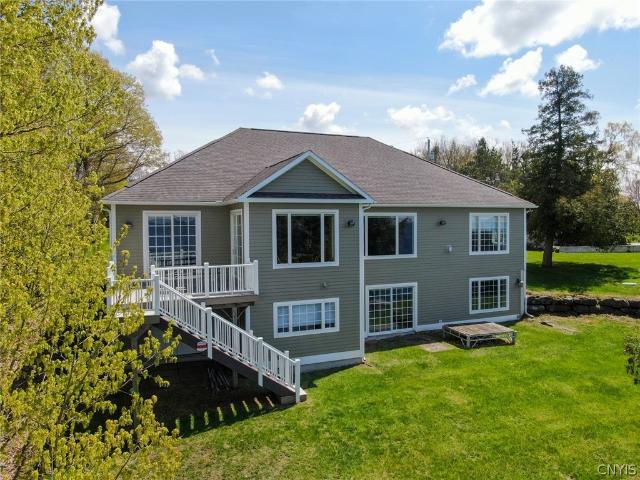35935 State Route 12e