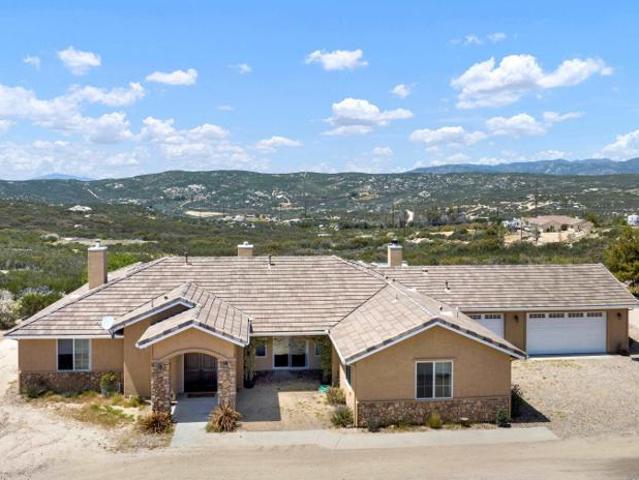 35935 Stagecoach Springs Rd, Pine Valley, CA 91962