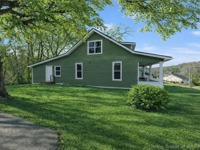 3593 Old Vincennes Road