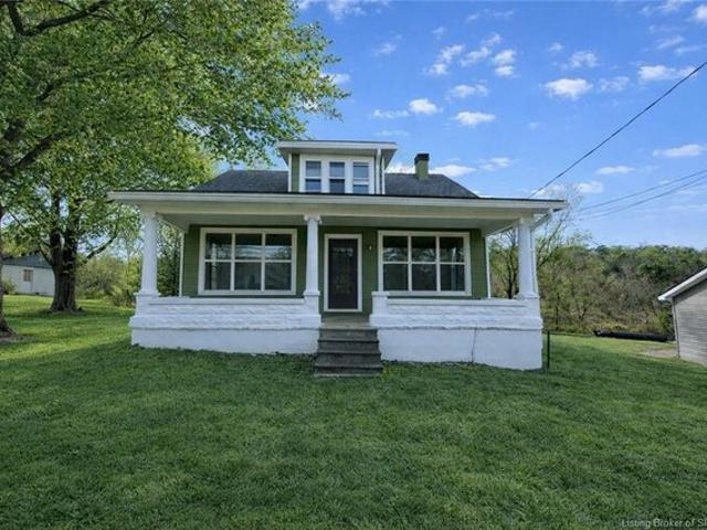 3593 Old Vincennes Rd, New Albany, IN 47150