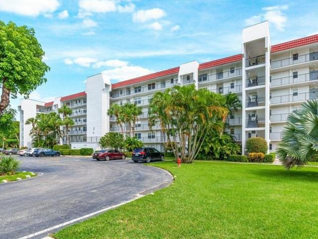 3593 Birdie Dr #507, Lake Worth, FL 33467