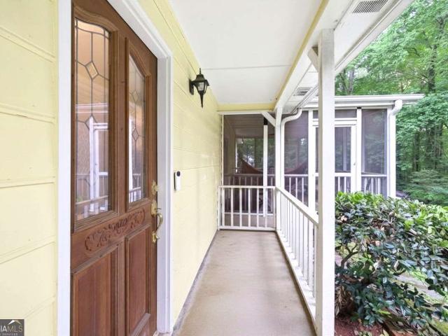 3593 Brenda Court