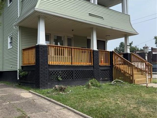 3593 E 131st St, Cleveland, OH 44120