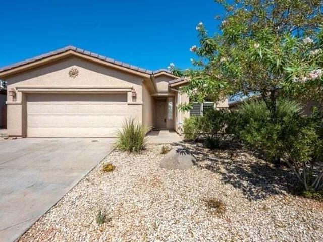 3593 E Sweetwater Springs Dr, Washington, UT 84780