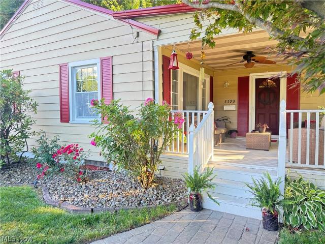 3593 Kirk Road