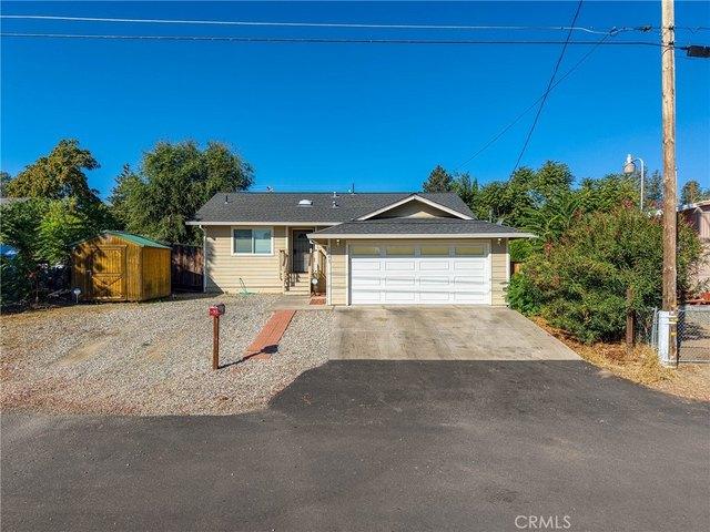 3593 Peony St, Clearlake, CA 95422