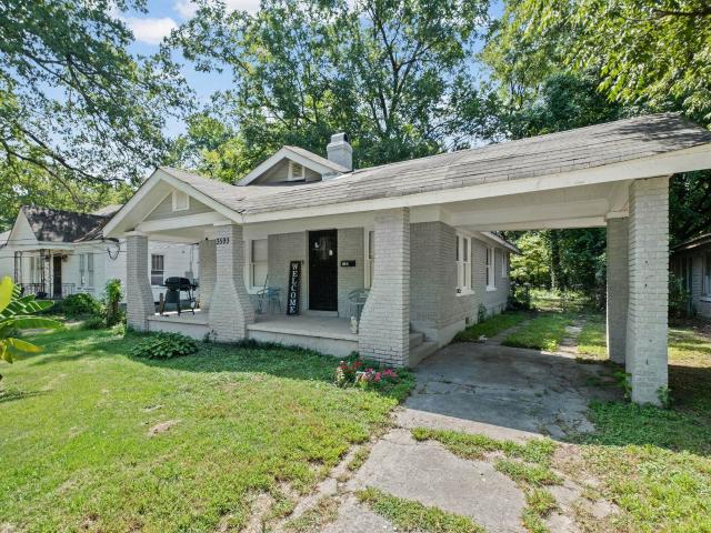 3593 powell ave
