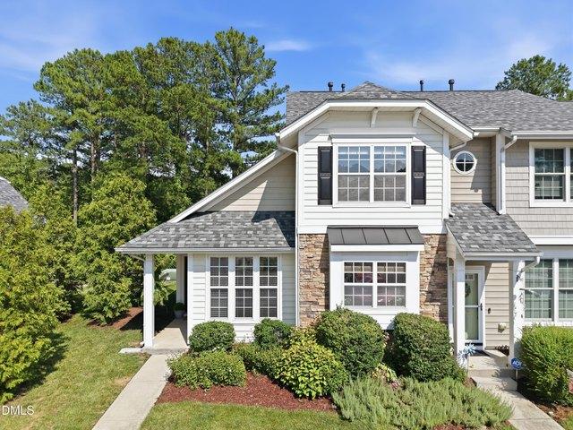 3593 Sugar Tree Pl, Durham, NC 27713