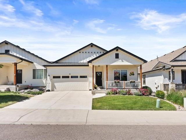3593 Taylor Walker St, Loveland, CO 80537