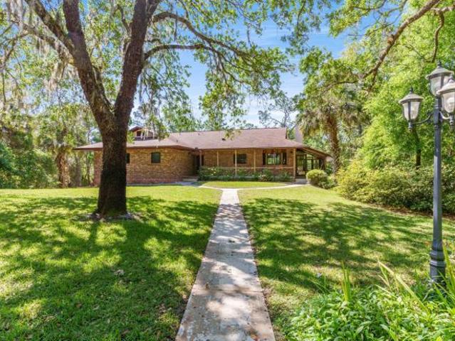 3593 Thal Rd, Titusville, FL 32796