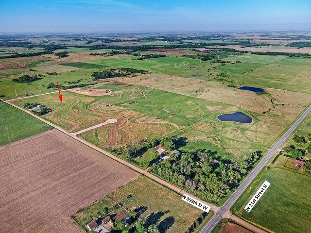 359th Ct Lot 5, Cheney, KS 67025