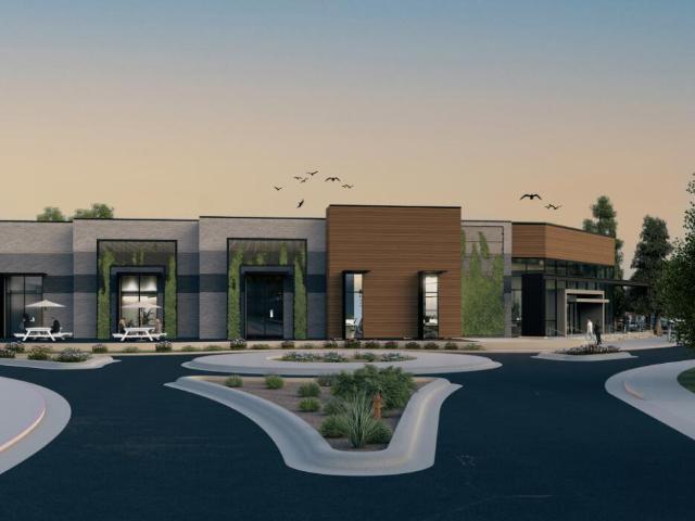 359 & 360 Park Marina Circle # As Completed