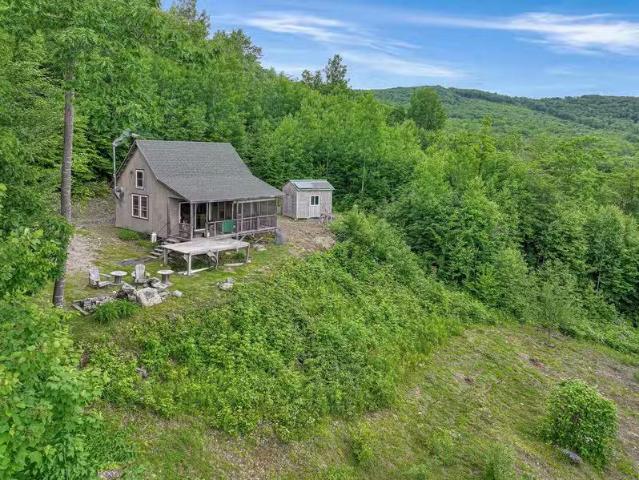 359 Coffin Road, Industry, ME 04938 648577379