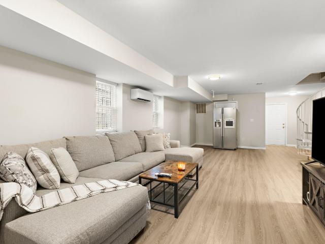 359 Cator Ave, Unit 1, Jersey City, NJ 07305 | MLS #250012 | Compass