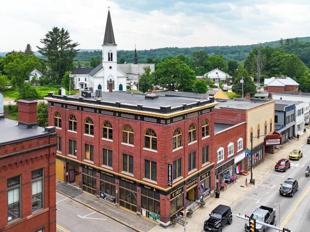 359 Central Street # 3