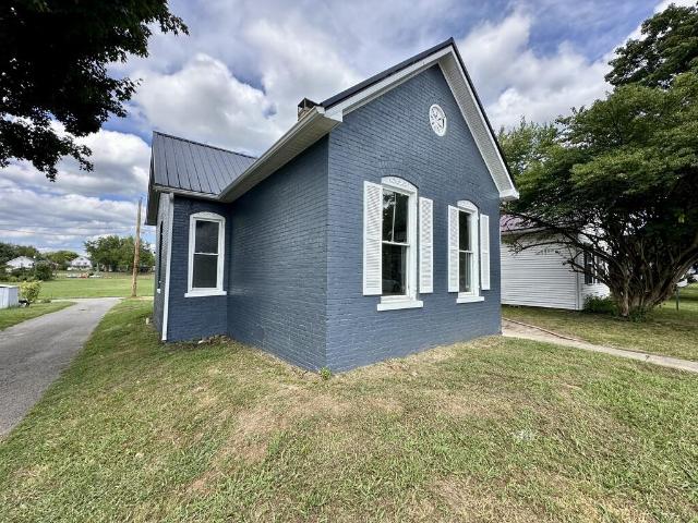 359 Clay Street