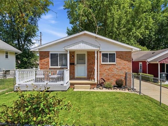 359 Alpha Ave, Akron, OH 44312