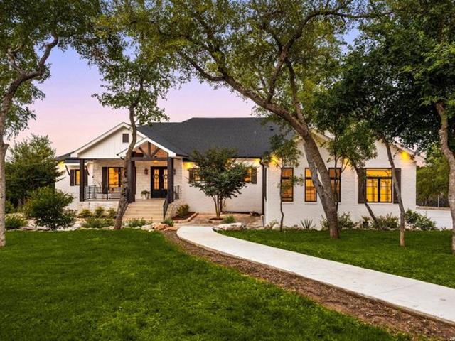 359 Ash Juniper Dr, New Braunfels, TX 78132