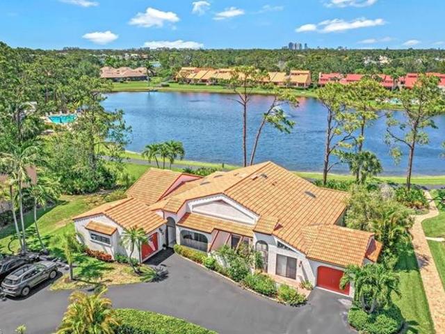 359 Bay Forest Dr #1B, Naples, FL 34110