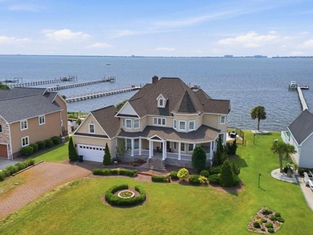 359 Bay Run, Newport, NC 28570