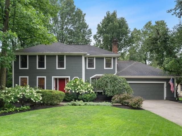 359 Bailey Pl, Columbus, OH 43235